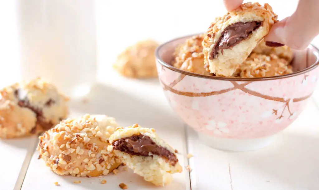 Biscotti e piccola pasticceria - Chiara's Cakery